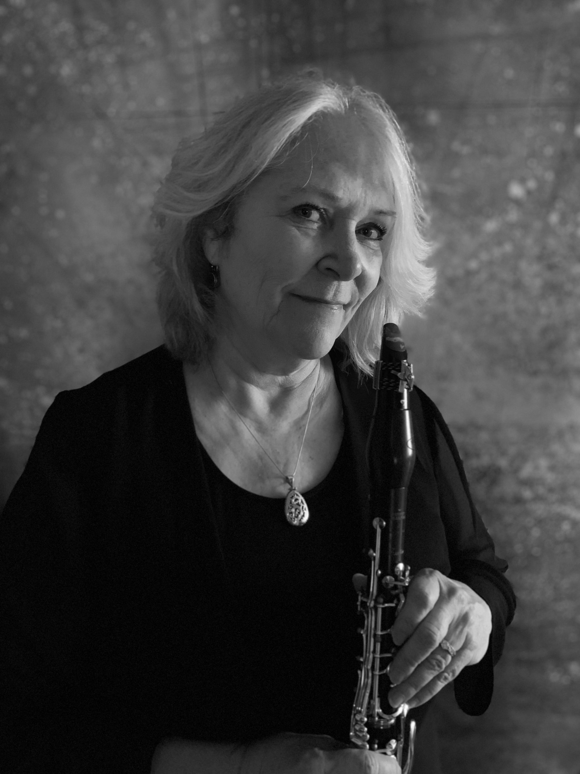 Karla Fournier - Arkansas Symphony Orchestra