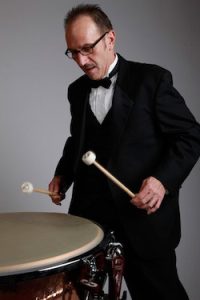 Dr. Rick Dimond - Arkansas Symphony Orchestra