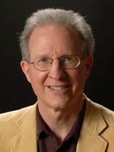 Carl Anthony - Arkansas Symphony Orchestra