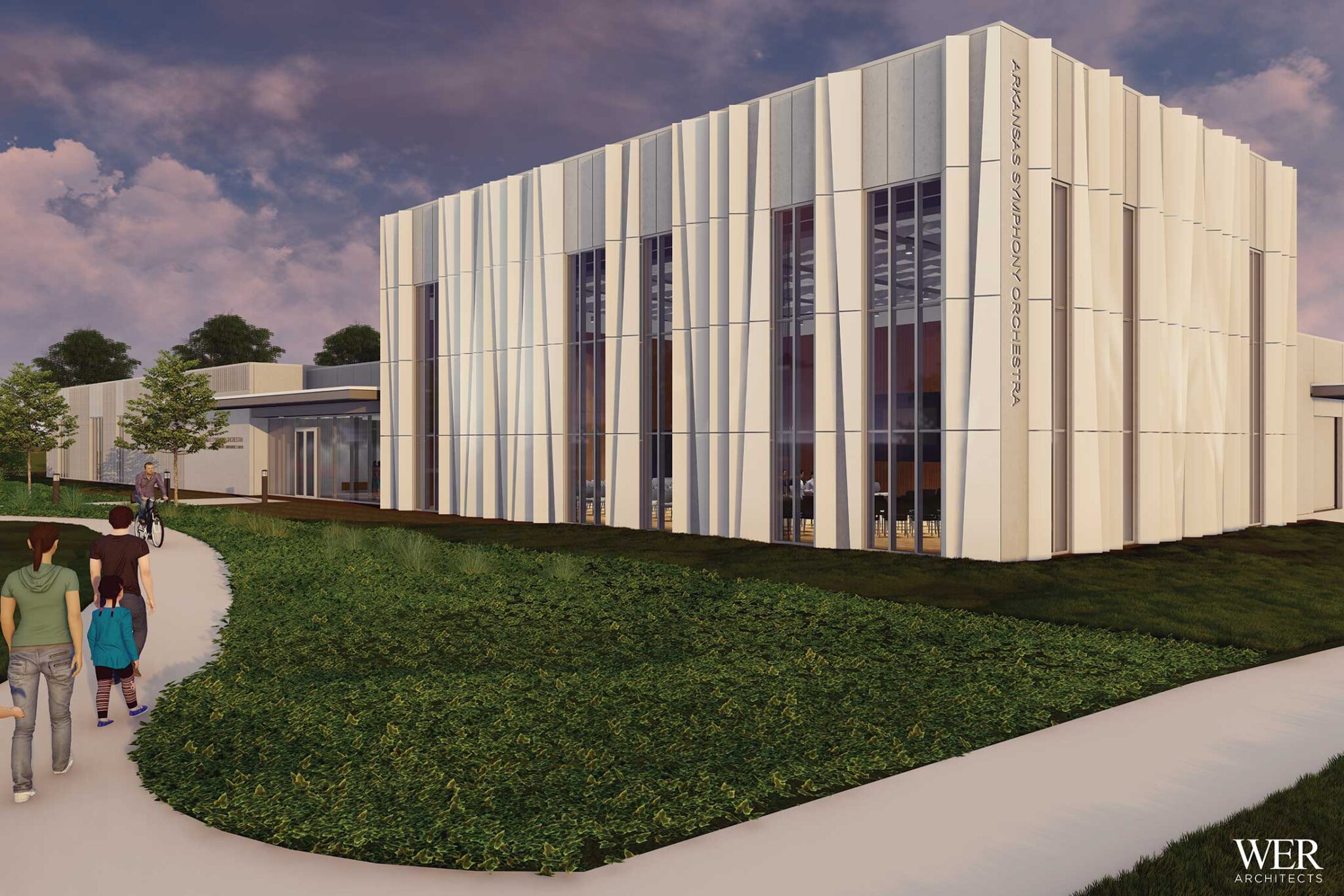 Arkansas Symphony Orchestra