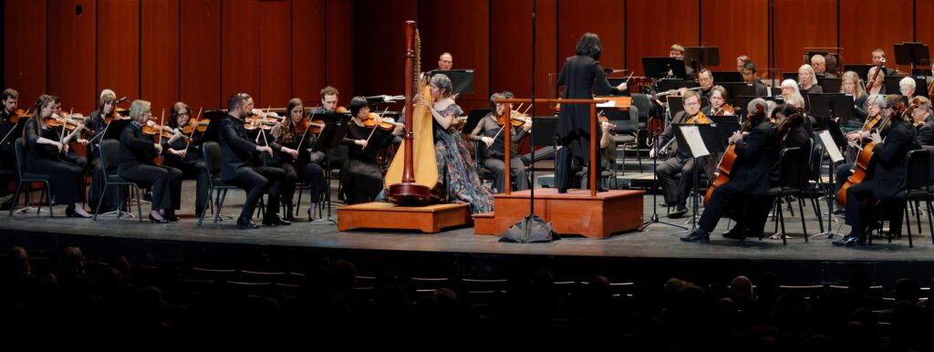 Mission & Values - Arkansas Symphony Orchestra