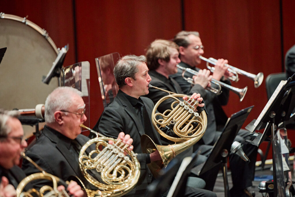 Arkansas Symphony Orchestra