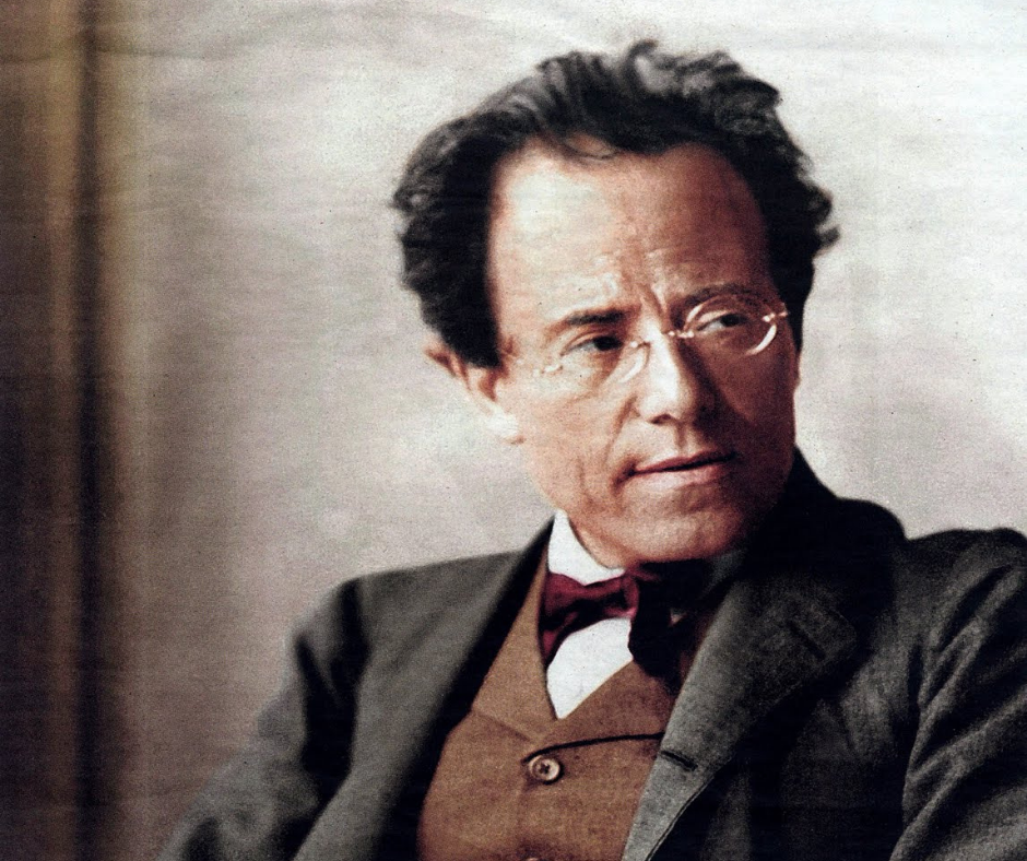 Song of the Night: Mahler's Seventh Symphony - Arkansas Symphony Orchestra