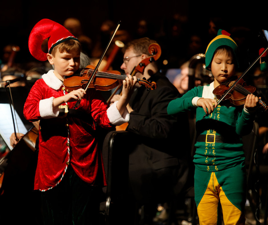 2024-2025 Season Archives - Arkansas Symphony Orchestra