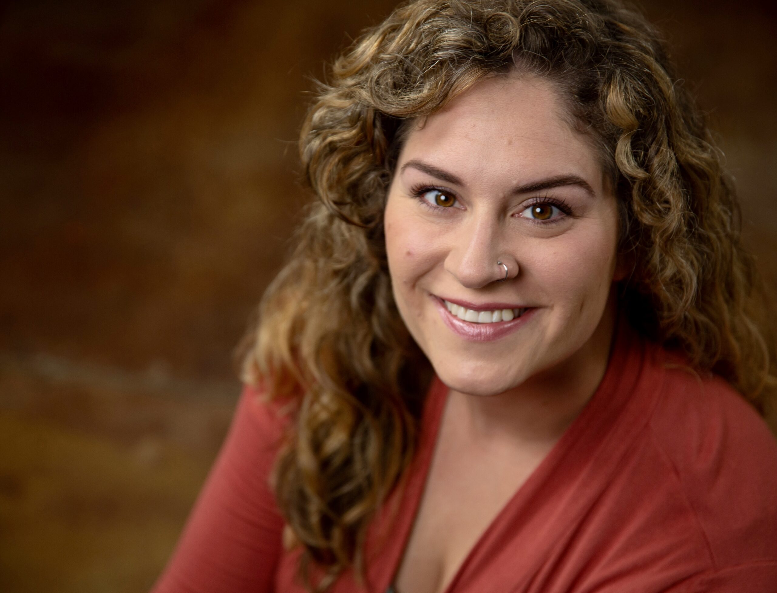 Rachel Kamphausen - Arkansas Symphony Orchestra