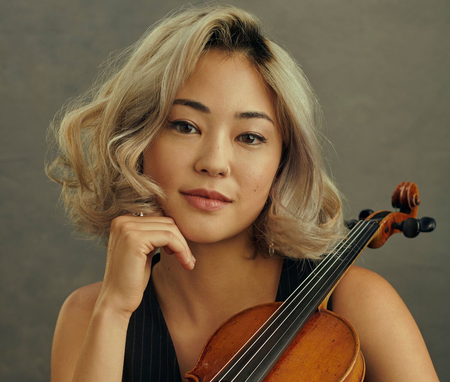 Simone Porter - Arkansas Symphony Orchestra