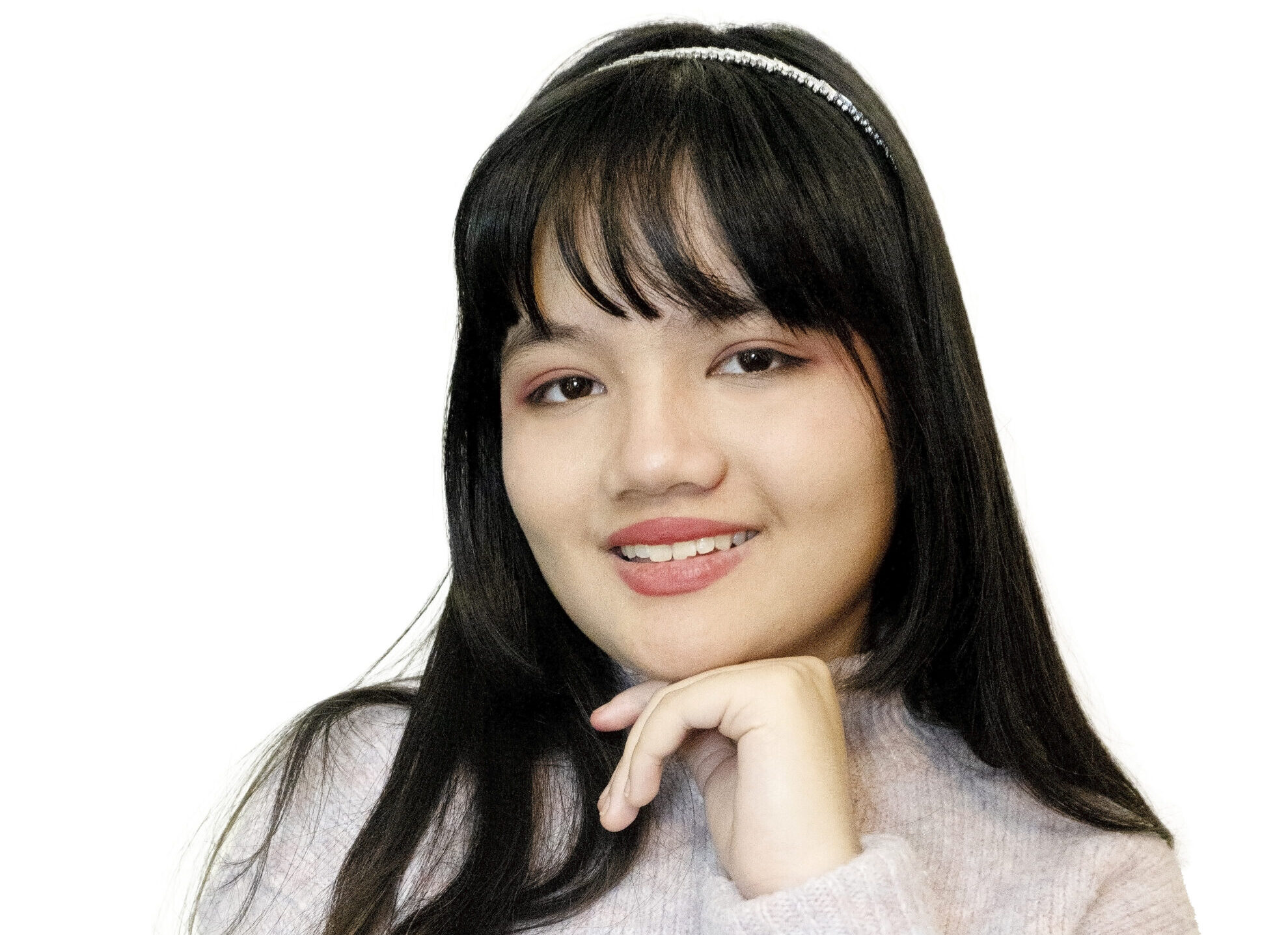 Yni Bernalte - Arkansas Symphony Orchestra