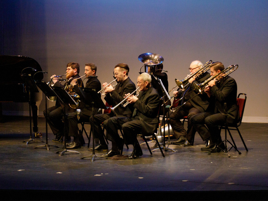 Arkansas Symphony Orchestra