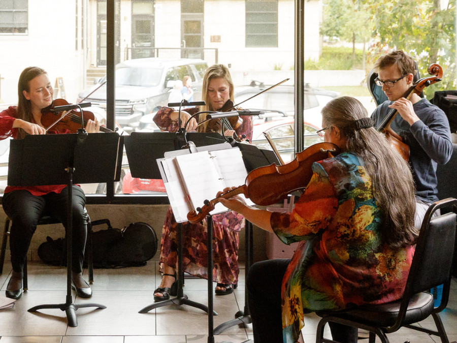 Arkansas Symphony Orchestra