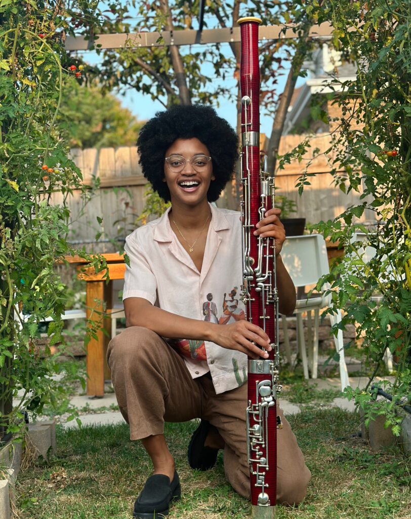 Sandra Bailey - Arkansas Symphony Orchestra