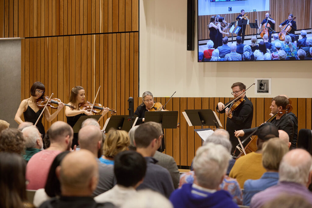 Concerts - Arkansas Symphony Orchestra