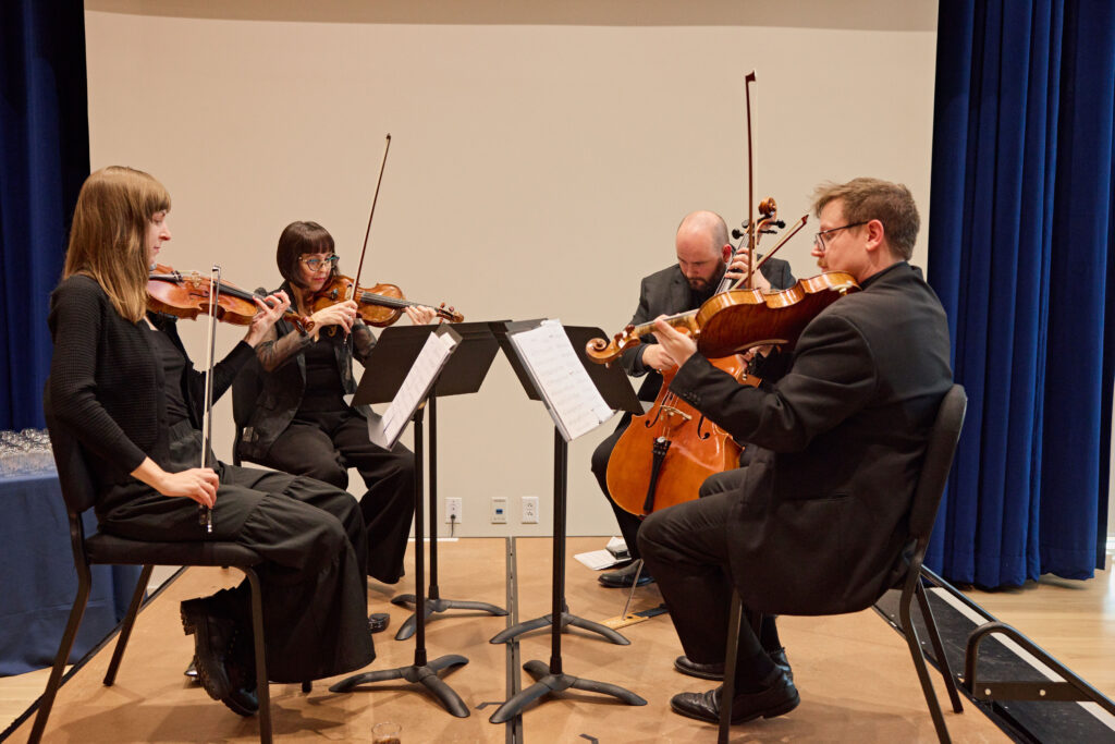 Concerts - Arkansas Symphony Orchestra