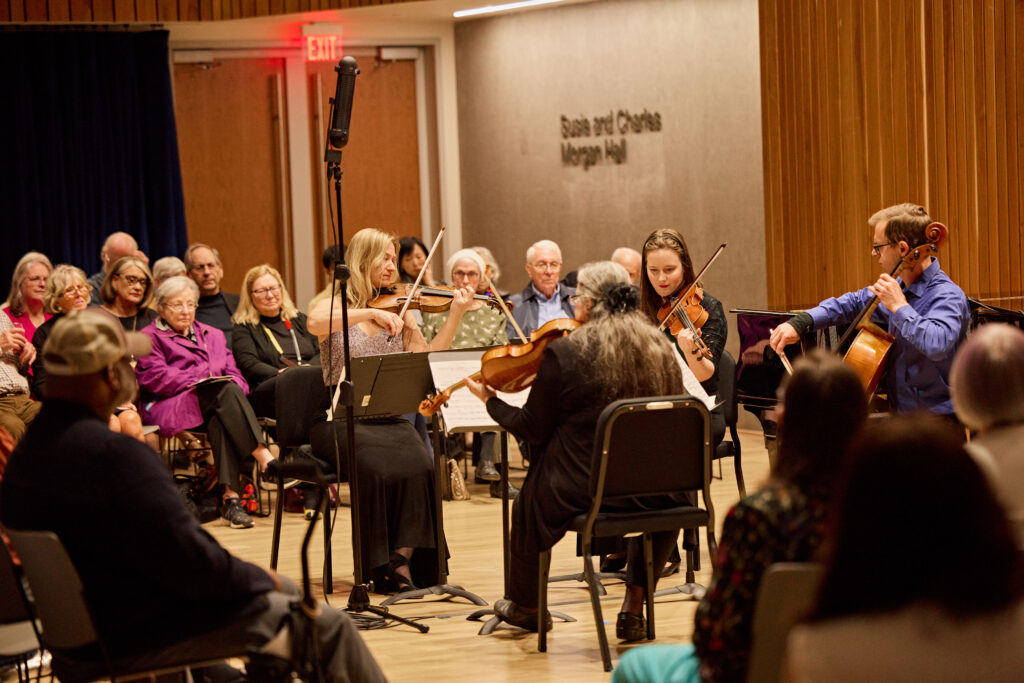 Concerts - Arkansas Symphony Orchestra