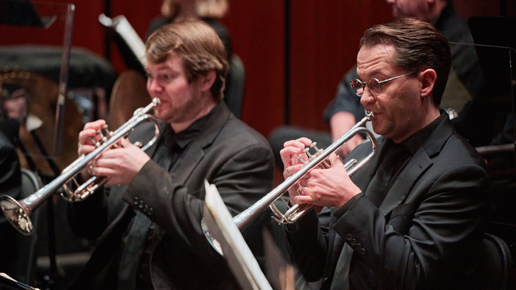 Concerts - Arkansas Symphony Orchestra