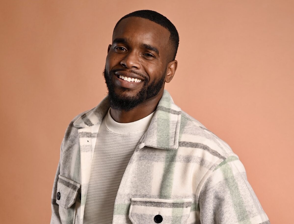 Deshawn Harris - Arkansas Symphony Orchestra